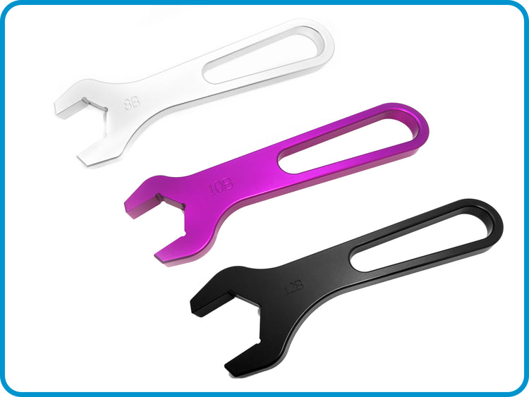 ASNU Machines Performance Bosch Injectors, Fuel Pumps and Harnesses ...