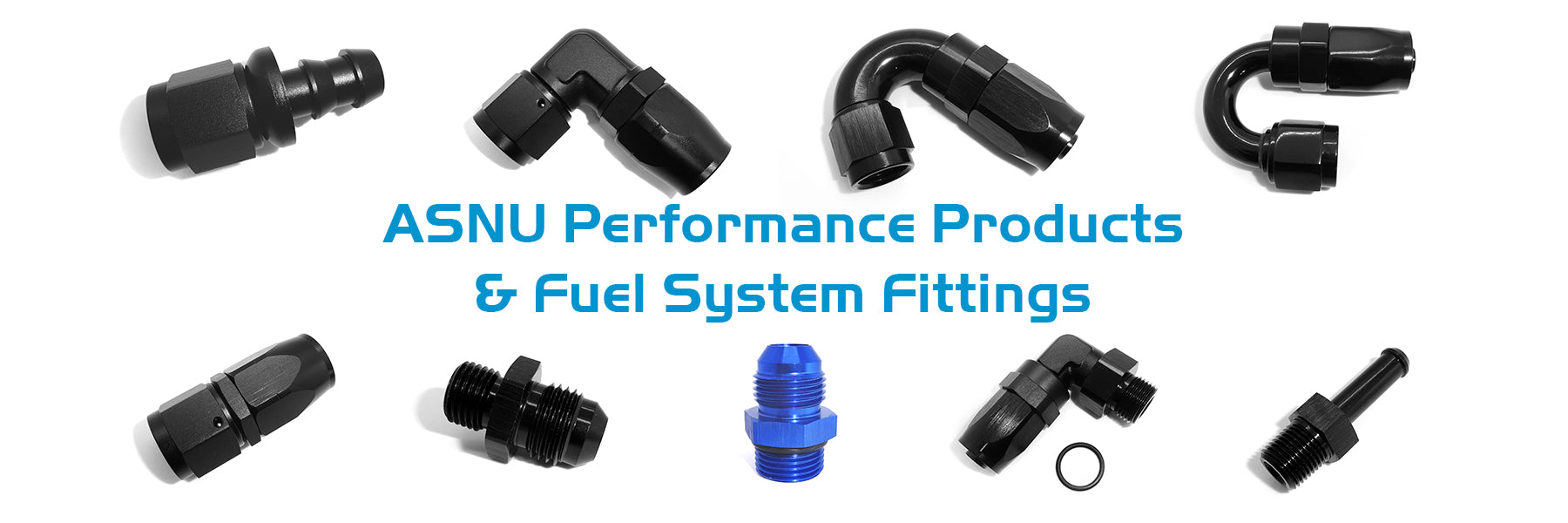 ASNU Machines Performance Bosch Injectors, Fuel Pumps and Harnesses ...